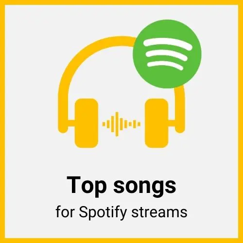 Most streamed artists on audio DSPs - ChartMasters Most streamed artists on audio DSPs - ChartMasters